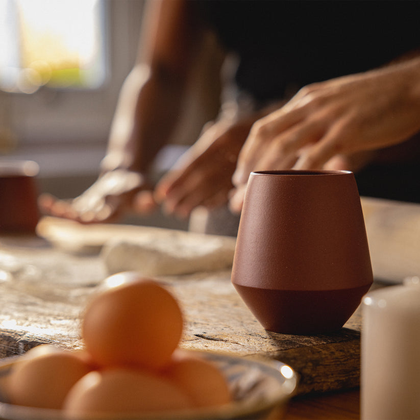 The Cato Cup – Cato & Co.